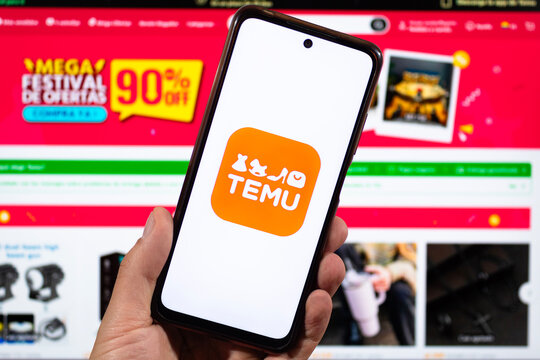Temu-Bilder: Stock-Fotos & -Videos. | Adobe Stock