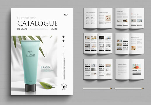 Pricing Catalog Template Images – Browse 9,853 Stock Photos, Vectors ...