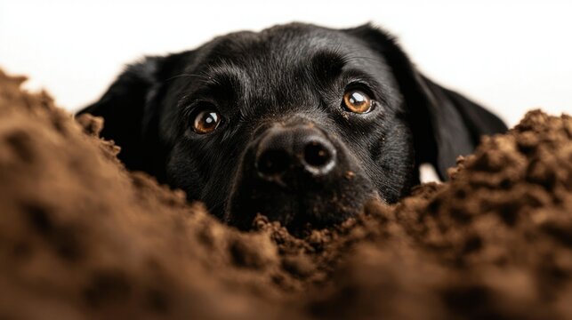 Buried Lab Templates – Free Editable Designs | PikWizard