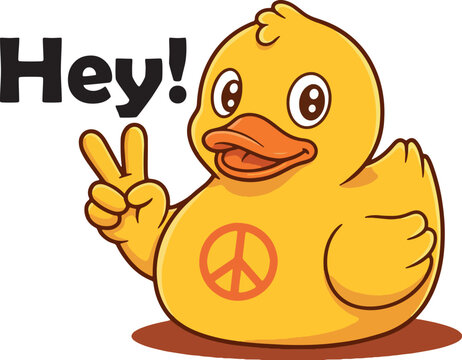"Duck Character" Images – Browse 741 Stock Photos, Vectors, and Video ...