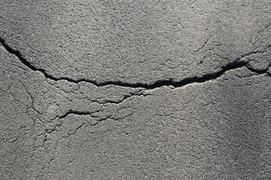 "Asphalt Crack" Images – Browse 586 Stock Photos, Vectors, and Video ...