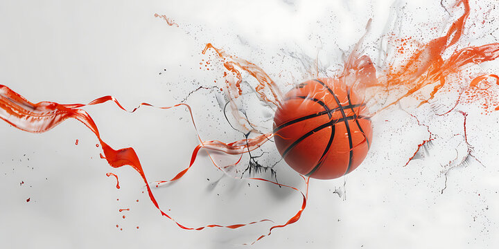 "Basketball Poster" Images – Browse 571 Stock Photos, Vectors, and ...