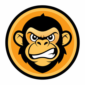 Monkey Face Images – Browse 343,977 Stock Photos, Vectors, and Video ...