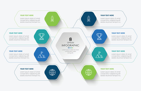 Infographic Workflow