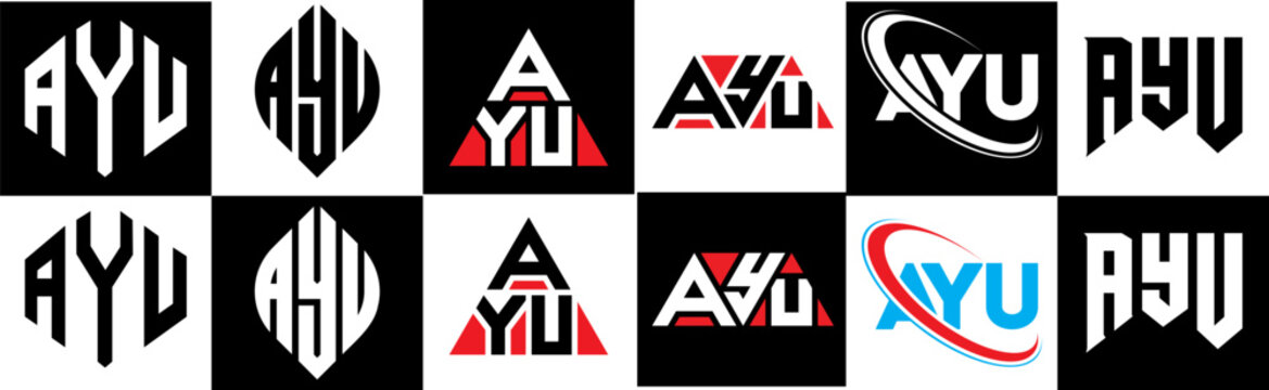 Ayu Logo Images – Browse 1,749 Stock Photos, Vectors, and Video | Adobe ...