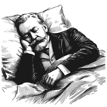 Dozing Off"」の写真素材 | 2,058件の無料イラスト画像 | Adobe Stock