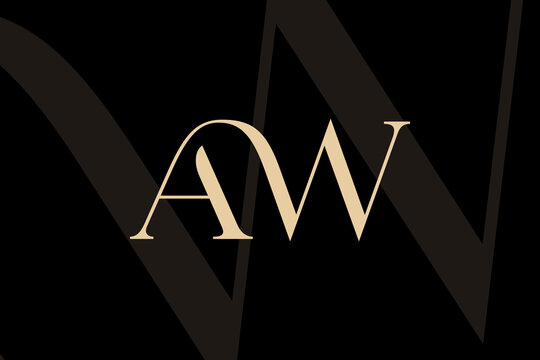 Aw Logo"」の写真素材 | 3,773件の無料イラスト画像 | Adobe Stock