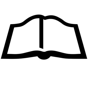 Open Bible Logo