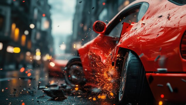 「交通事故 イラスト」の写真素材 | 113,351件の無料イラスト画像 | Adobe Stock