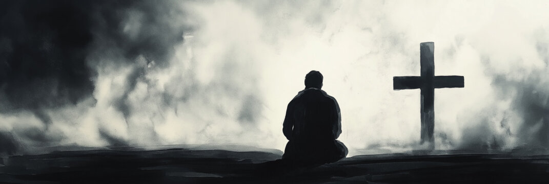 Repentance Images – Browse 37,805 Stock Photos, Vectors, and Video ...