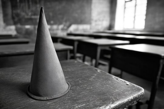 "Dunce Cap" Images – Browse 2,135 Stock Photos, Vectors, and Video ...