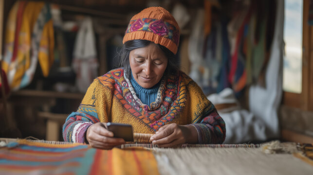 Quechua Pattern Images – Browse 849 Stock Photos, Vectors, and Video ...