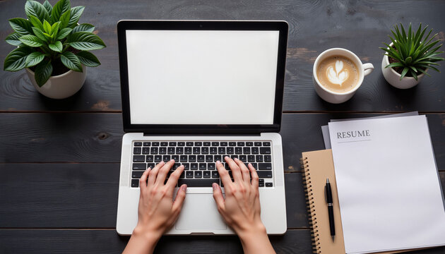 "Resume Writing" Images – Browse 920 Stock Photos, Vectors, and Video ...