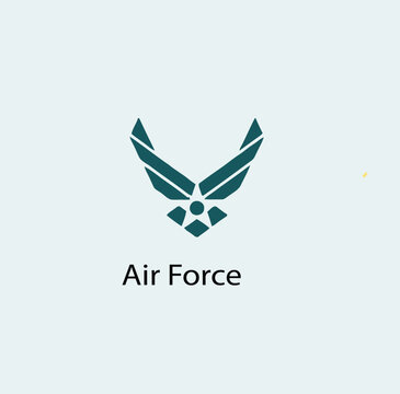 Official Air Force Logo