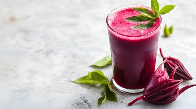 Bissap - Images et vidéos libres de droits | Adobe Stock