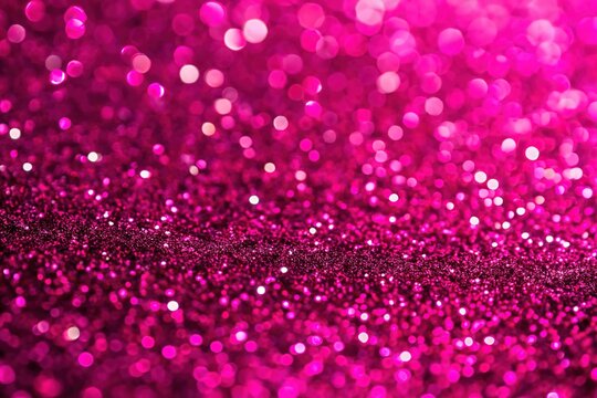 Hot Pink Glitter Background Images – Browse 7,471 Stock Photos, Vectors ...