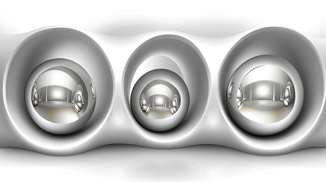 Recessed Channels Templates – Free Editable Designs | PikWizard