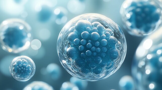 Exosomes Images – Browse 6,087 Stock Photos, Vectors, and Video | Adobe ...