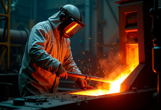 "Metallurgical Engineering" Images – Browse 127,413 Stock Photos ...