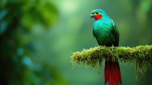 "Resplendent Quetzal" Images – Browse 3,320 Stock Photos, Vectors, and ...