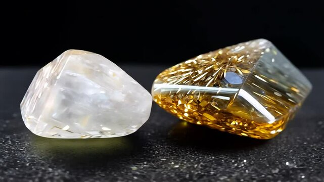 "Rutilated Quartz" Images – Browse 440 Stock Photos, Vectors, and Video ...