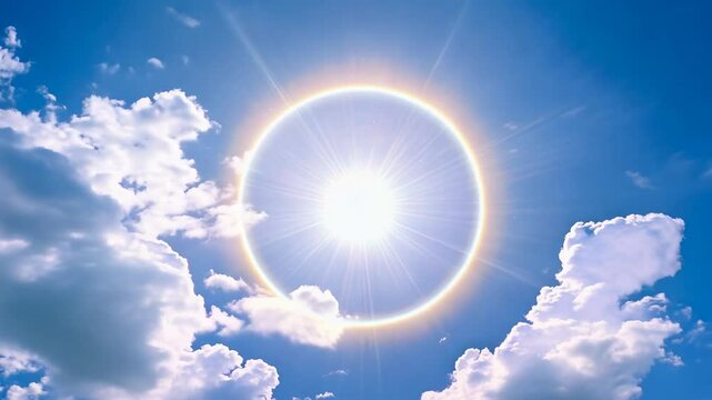 "Sun Halo" Images – Browse 1,337 Stock Photos, Vectors, and Video ...