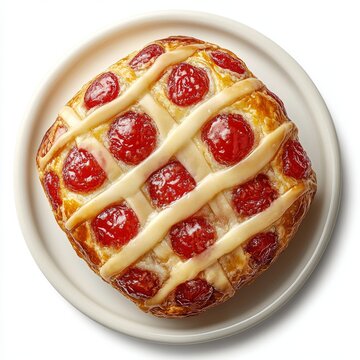 Cherry Turnover Images – Browse 1,171 Stock Photos, Vectors, and Video ...