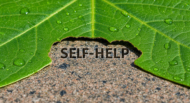 "Self Help" Images – Browse 5,400 Stock Photos, Vectors, and Video ...