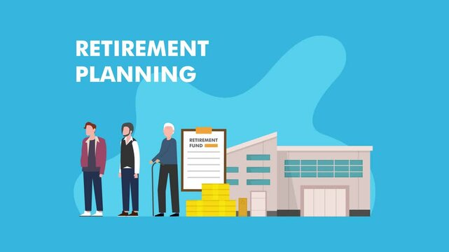 "Retirement Planning" Images – Browse 40,178 Stock Photos, Vectors, and ...
