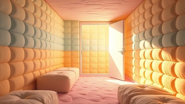 "Padded Cell" Images – Browse 246 Stock Photos, Vectors, and Video ...
