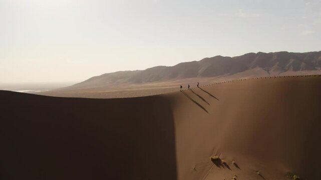 Sand Ridge Templates – Free Editable Designs | PikWizard