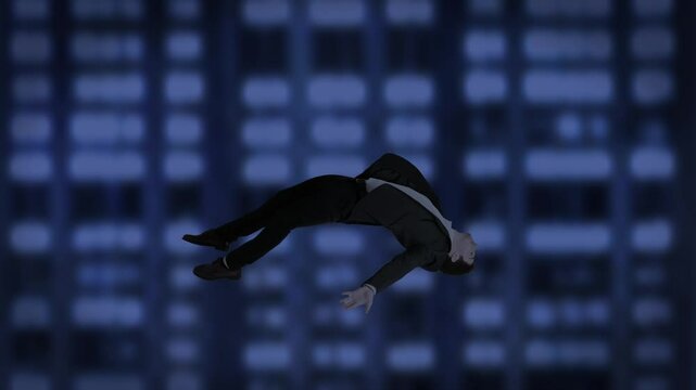 "Falling Man" Images – Browse 902 Stock Photos, Vectors, and Video ...