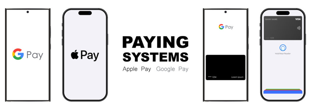 Google Pay Images – Browse 2,144 Stock Photos, Vectors, and Video ...