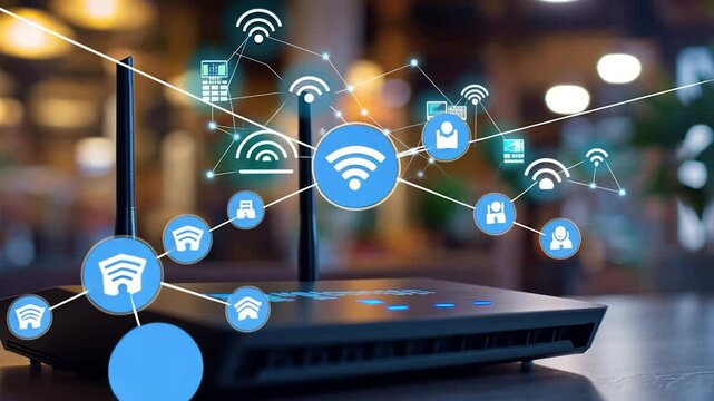 Router Images – Browse 277,105 Stock Photos, Vectors, and Video | Adobe ...