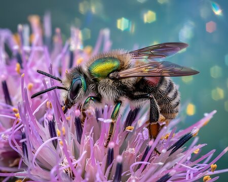 "Beautiful Bee" Images – Browse 254 Stock Photos, Vectors, and Video ...