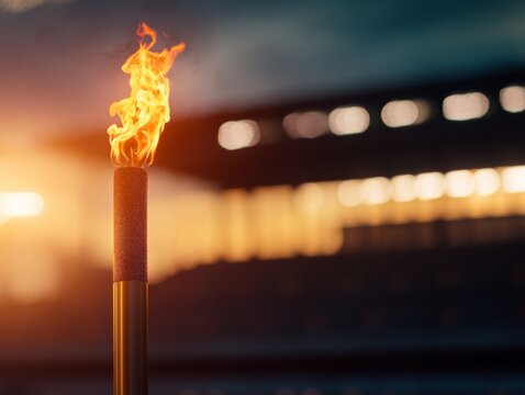 "Flaming Torch" Images – Browse 10,668 Stock Photos, Vectors, and Video ...