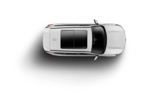 Suv Top View Images – Browse 10,068 Stock Photos, Vectors, and Video ...