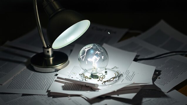 Broken Lamp"」の写真素材 | 226件の無料イラスト画像 | Adobe Stock