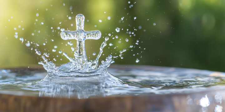 Baptism Images – Browse 121,163 Stock Photos, Vectors, and Video ...