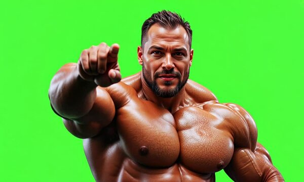 "Big Muscles" Images – Browse 166 Stock Photos, Vectors, and Video ...