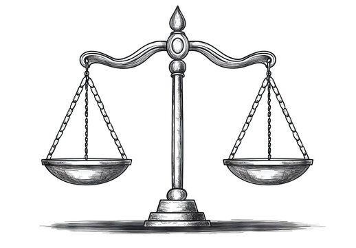 Weighing Balance Clipart