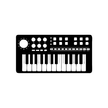 Imágenes de Synthesizer: descubre bancos de fotos, ilustraciones ...