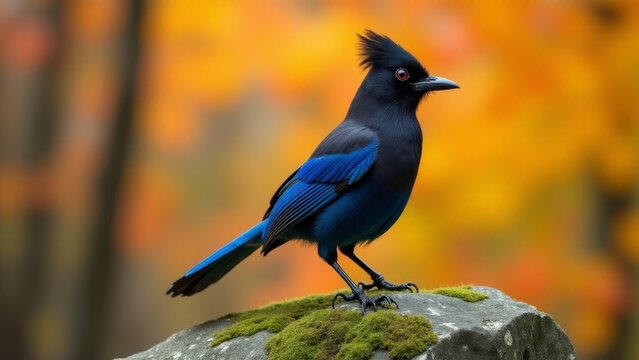 "Steller's Jay" Images – Browse 2,161 Stock Photos, Vectors, and Video ...