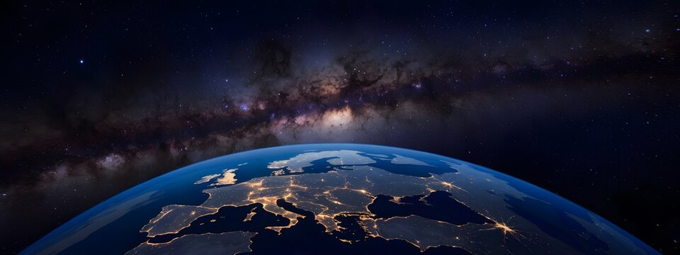 "Light Pollution" Images – Browse 45,925 Stock Photos, Vectors, and ...
