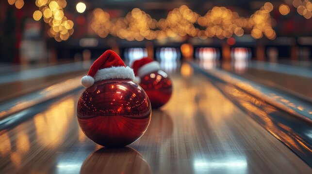Bowling Christmas Images – Browse 10,733 Stock Photos, Vectors, and ...