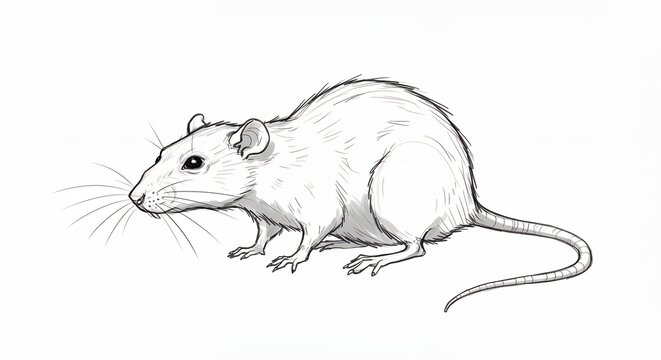 Rat Drawing Images – Browse 753,046 Stock Photos, Vectors, and Video ...