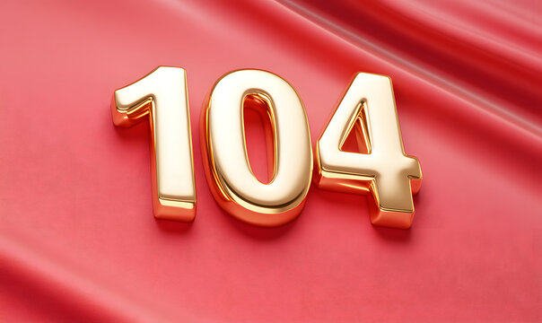 "Number 104" 影像 – 瀏覽 7,677 個素材庫相片、向量圖和影片 | Adobe Stock