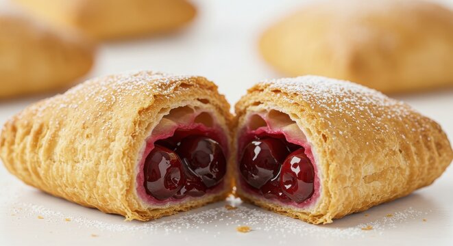 Cherry Turnover Images – Browse 1,171 Stock Photos, Vectors, and Video ...