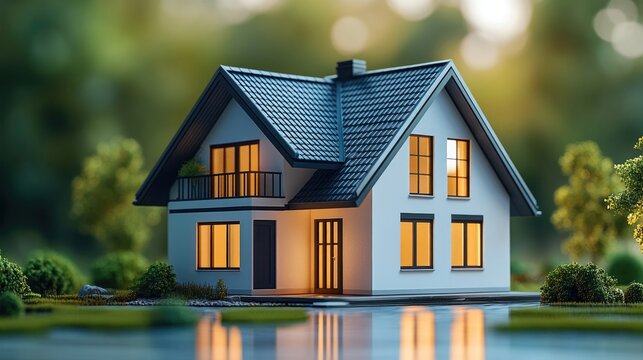 Architectural Model Images – Browse 351,645 Stock Photos, Vectors, and ...