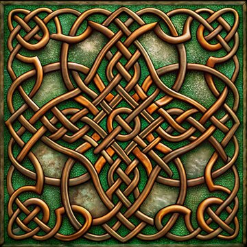 "Celtic Design" Images – Browse 2,370 Stock Photos, Vectors, and Video ...